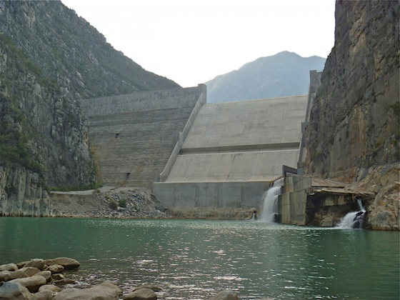 5 Cosas Que No Sabes Sobre El Río Santa Catarina Nómada News