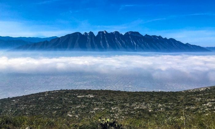 Todo lo que tienes que saber sobre el Cerro de las Mitras – Nómada News