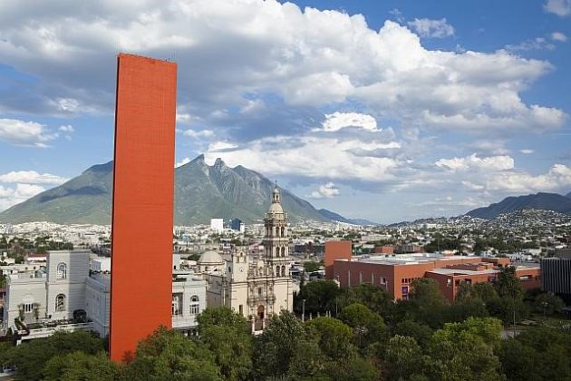 El Faro del Comercio, símbolo de Monterrey – Nómada News