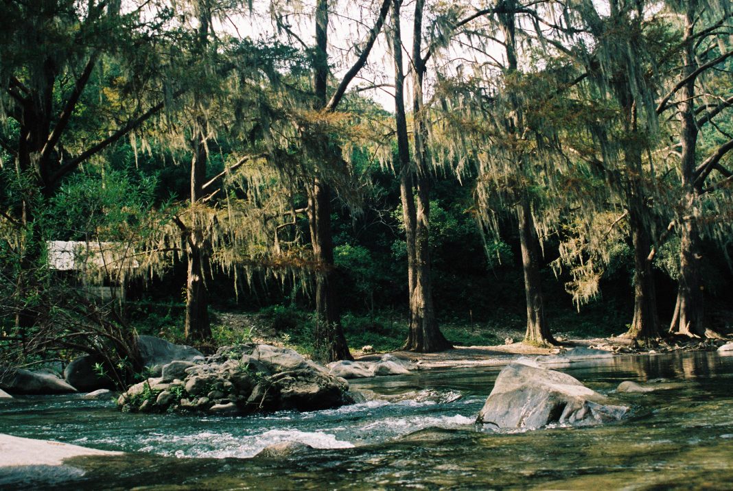El río Ramos: un verdadero paraíso de Nuevo León – Nómada News