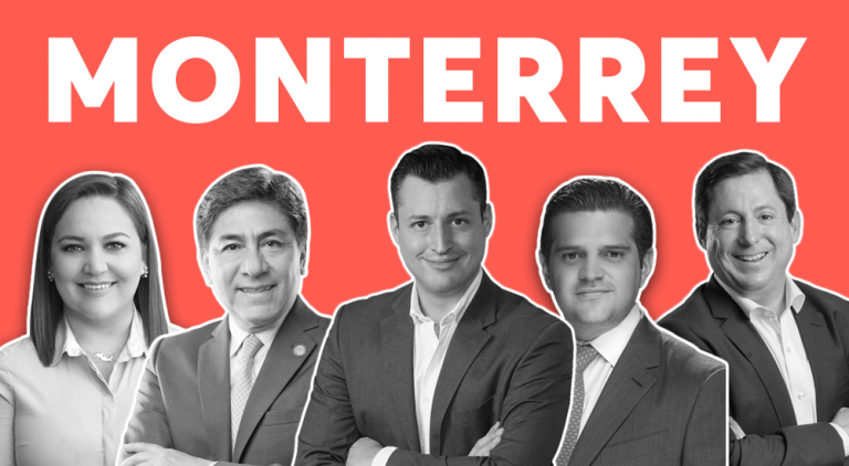 Hey, ¿eres de Monterrey? Tu opinión es importante – Nómada News